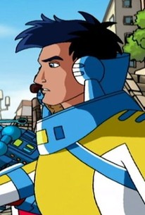 Evolution: The Animated Series: Season 1, Episode 13 | Rotten Tomatoes