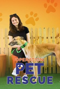 Operation: Pet Rescue: Season 1 | Rotten Tomatoes