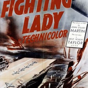 The Fighting Lady - Rotten Tomatoes