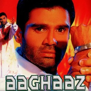 Aaghaaz - Rotten Tomatoes