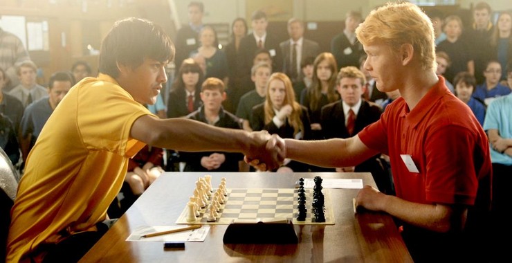 The Dark Horse - Rotten Tomatoes