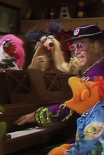 The Muppet Show: Season 2, Episode 16 - Rotten Tomatoes