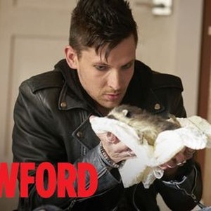 Crawford: Season 1, Episode 9 - Rotten Tomatoes