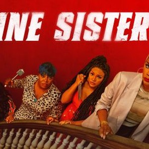 Line Sisters - Rotten Tomatoes