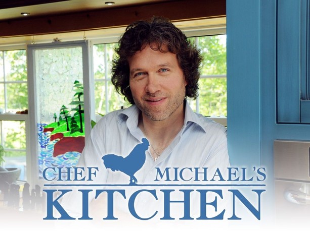 michael tv chef