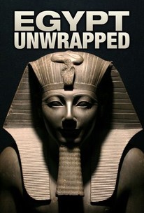 Egypt Unwrapped: Season 2 | Rotten Tomatoes