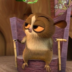 All Hail King Julien: Season 5, Episode 11 - Rotten Tomatoes