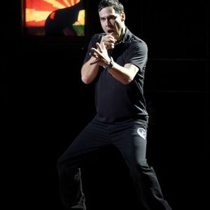 Pablo Francisco - Rotten Tomatoes