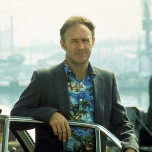 French Connection II - Rotten Tomatoes