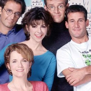 Caroline in the City - Rotten Tomatoes