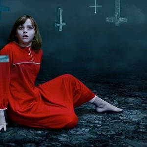 The Conjuring 2 - Rotten Tomatoes
