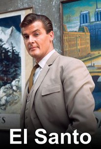 El Santo - Rotten Tomatoes