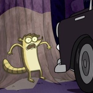 Regular Show: Season 2, Episode 1 - Rotten Tomatoes