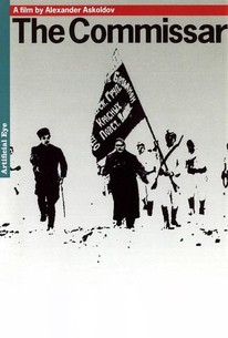 The Commissar (1967) | Rotten Tomatoes