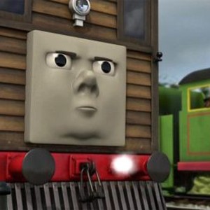 Thomas & Friends: Season 16, Episode 20 - Rotten Tomatoes