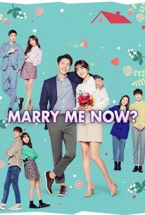 Marry Me Now?: Season 1, Episode 40 | Rotten Tomatoes