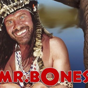 Mr. Bones - Rotten Tomatoes
