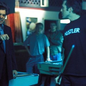 Mars Callahan - Rotten Tomatoes