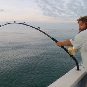 T.J. Ott - Rotten Tomatoes