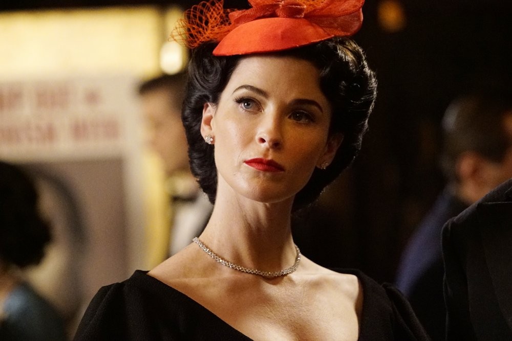 Bridget Regan