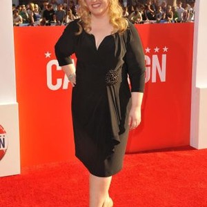 Sarah Baker - Rotten Tomatoes