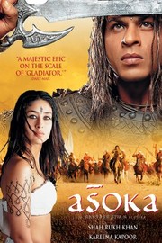 Asoka - Movie Reviews