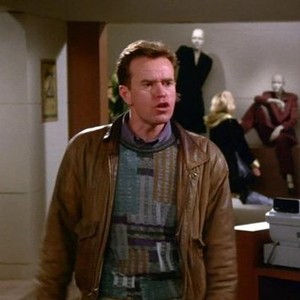 Seinfeld: Season 6, Episode 9 - Rotten Tomatoes