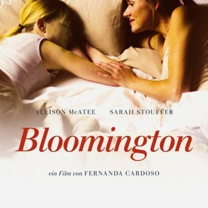 Bloomington - Rotten Tomatoes