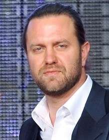 Carl Rinsch | Rotten Tomatoes