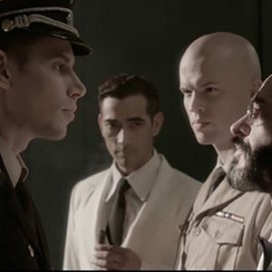 Quezon's Game - Rotten Tomatoes