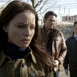 Continuum: Season 2, Episode 6 - Rotten Tomatoes