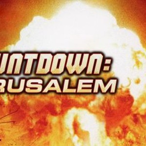 Countdown: Jerusalem - Rotten Tomatoes