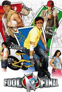 Fool & Final | Rotten Tomatoes
