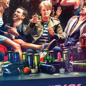 Crack, Back and Sack - Rotten Tomatoes