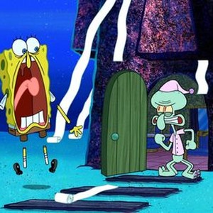 SpongeBob SquarePants: Season 13, Episode 15 - Rotten Tomatoes
