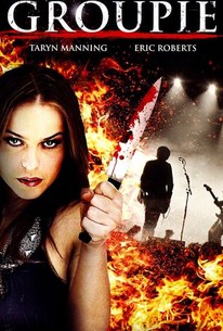 Groupie | Rotten Tomatoes