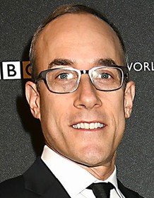 Dan Senor - Rotten Tomatoes