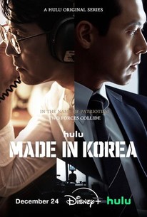 Made in Korea | Rotten Tomatoes