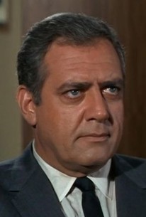 Ironside: Season 1, Episode 1 | Rotten Tomatoes