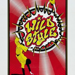 Wild Style - Rotten Tomatoes