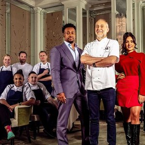 Five Star Chef - Rotten Tomatoes