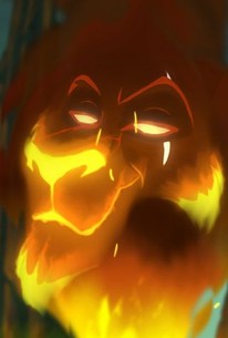 The Lion Guard: Season 2, Episode 5 | Rotten Tomatoes