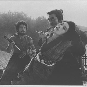 Samurai Wolf II - Rotten Tomatoes