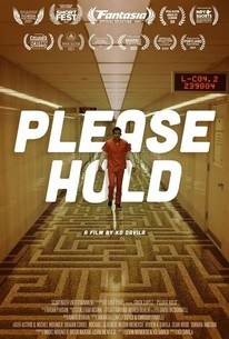 Please Hold | Rotten Tomatoes