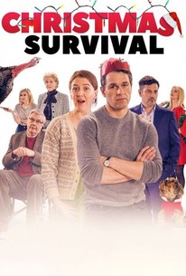Christmas Survival | Rotten Tomatoes
