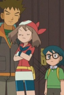 Pokémon the Series: Advanced Challenge, Episode 41 | Rotten Tomatoes