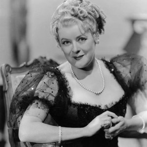 Mary Boland - Rotten Tomatoes