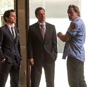 James McCaffrey - Rotten Tomatoes