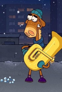 It's Pony: Season 2, Episode 7 | Rotten Tomatoes