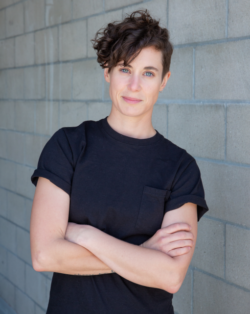 Andi Rene Christensen Pictures | Rotten Tomatoes